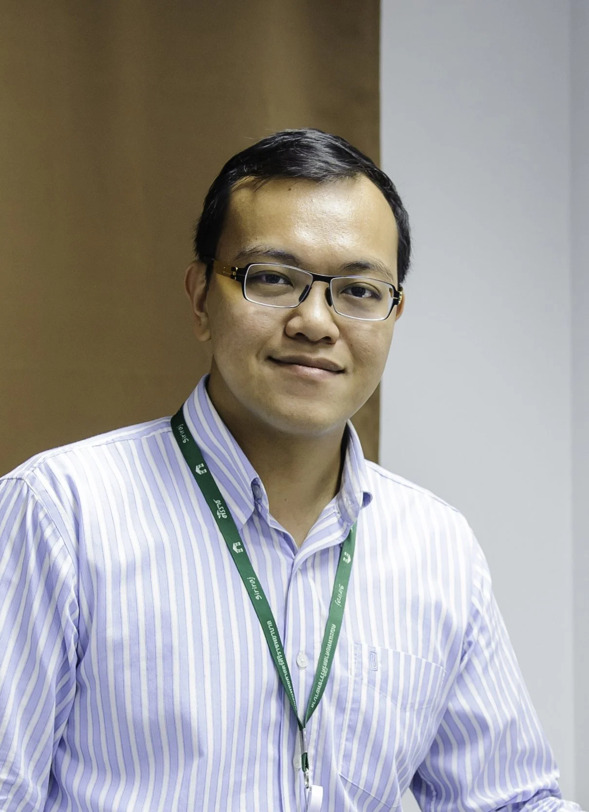 Team — Siriraj CORE for Systems Pharmacology
