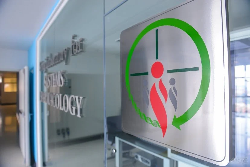 Team — Siriraj CORE for Systems Pharmacology