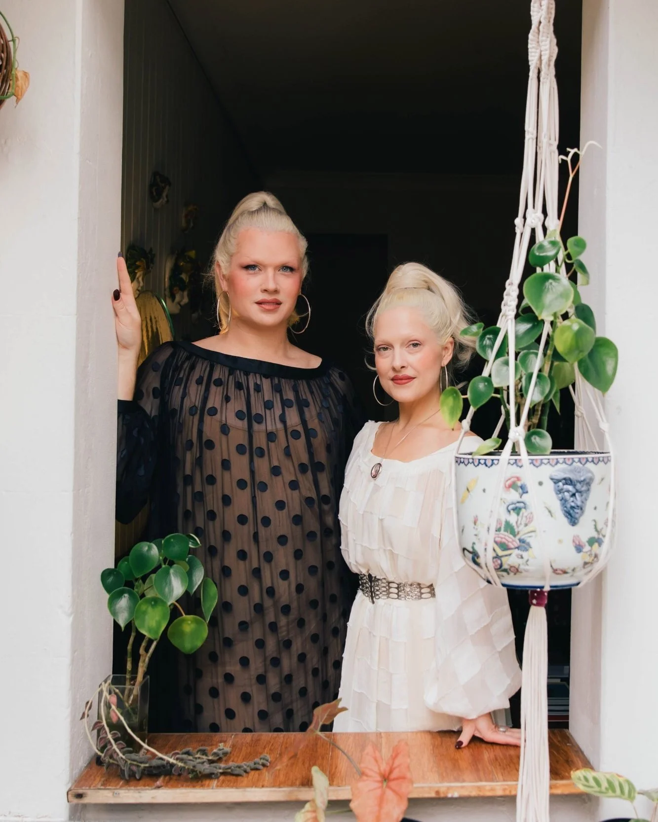 Media — NICOL & FORD