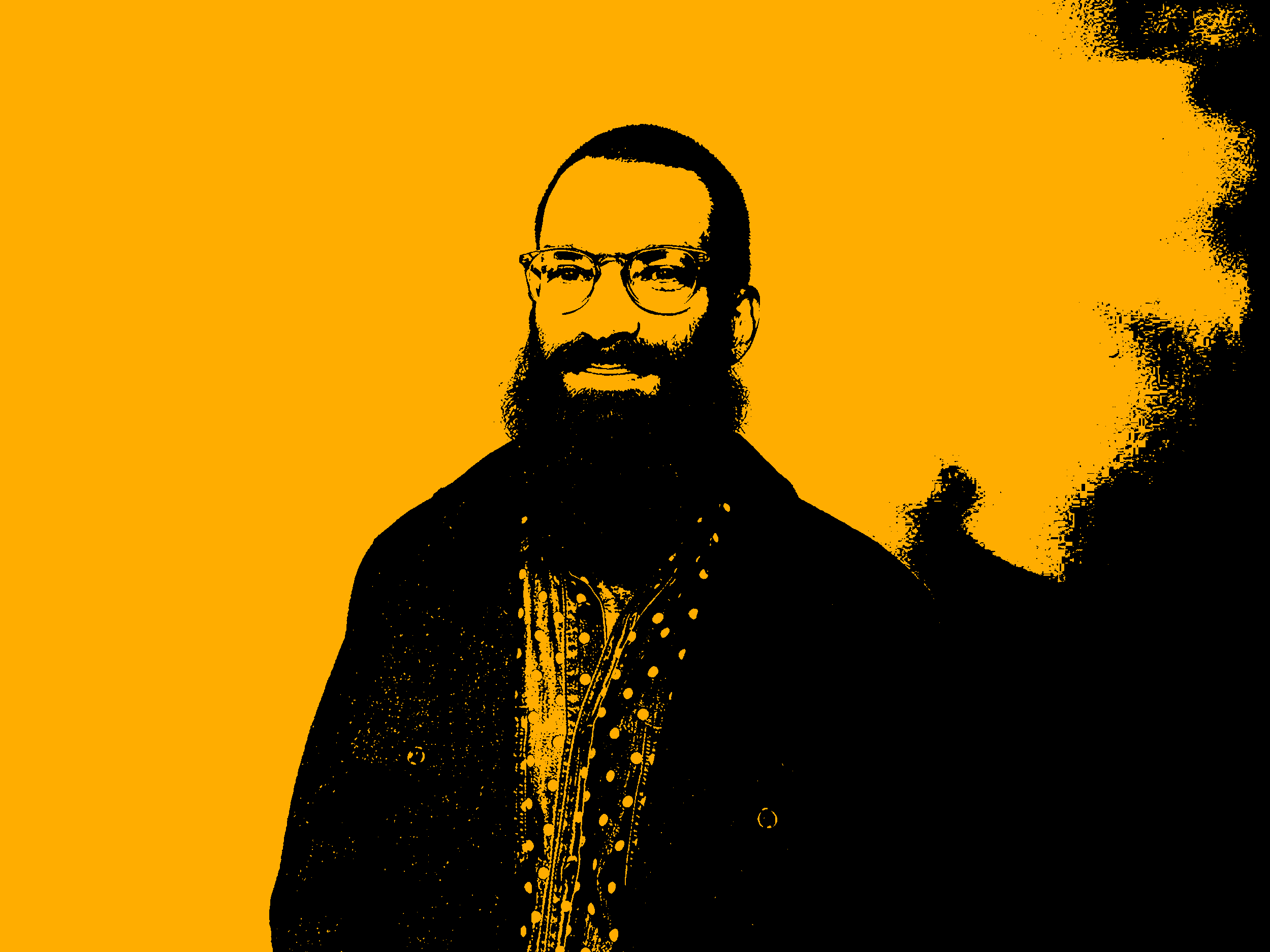 About — On The Line