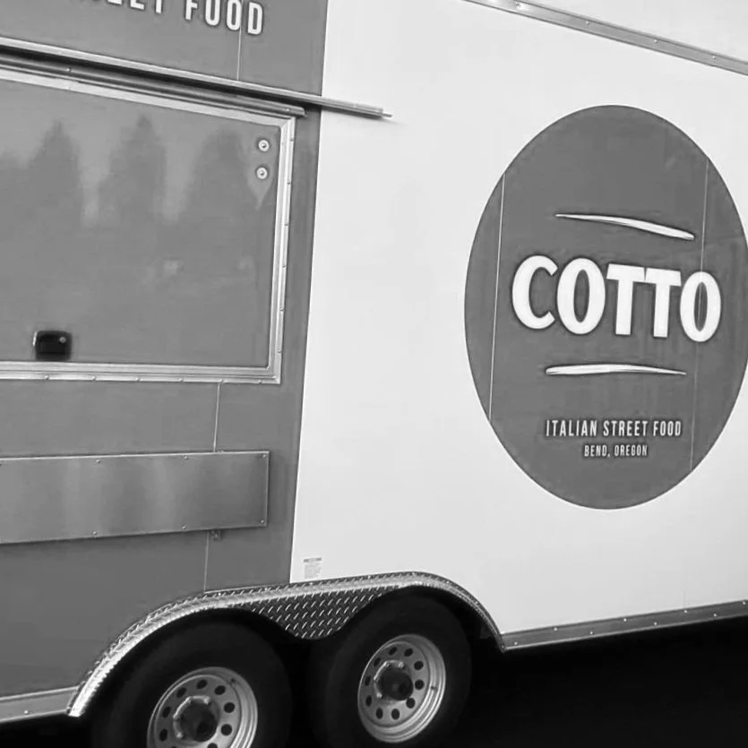 Cotto | Italian Street Food