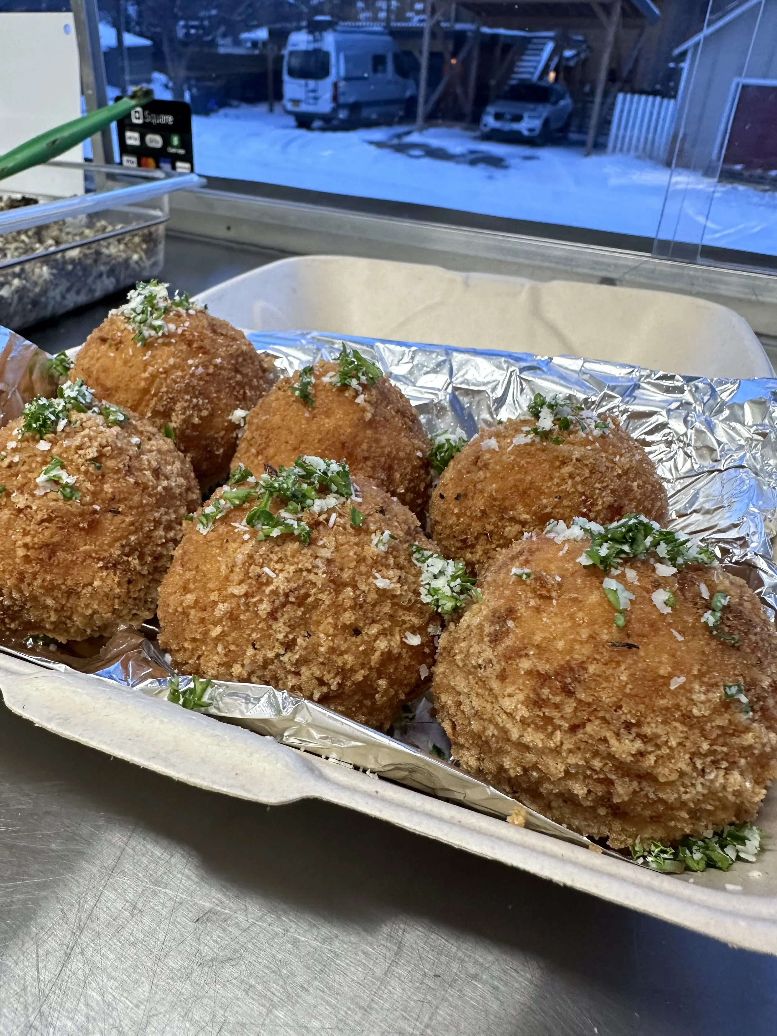 Cotto | Italian Street Food