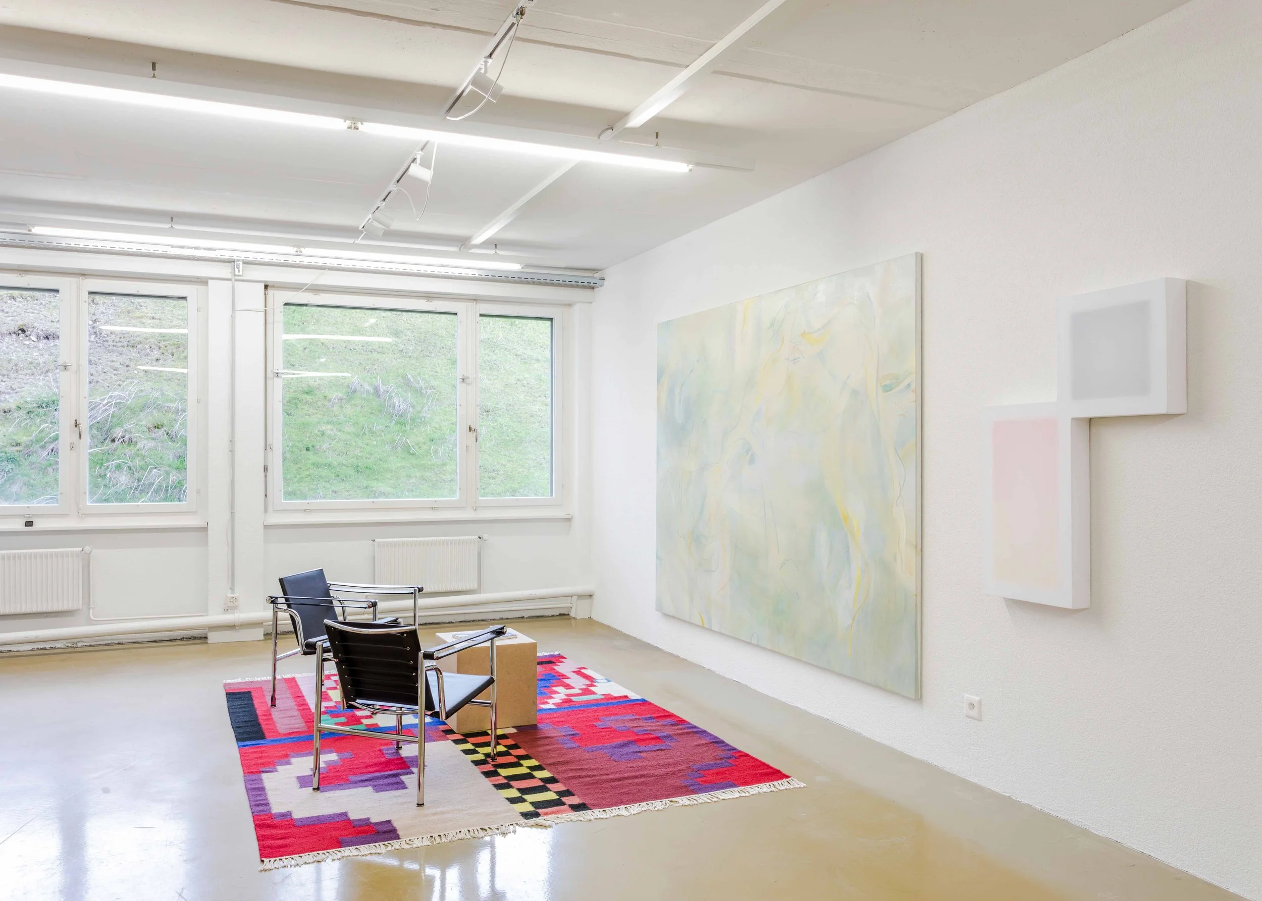 About — NOA contemporary