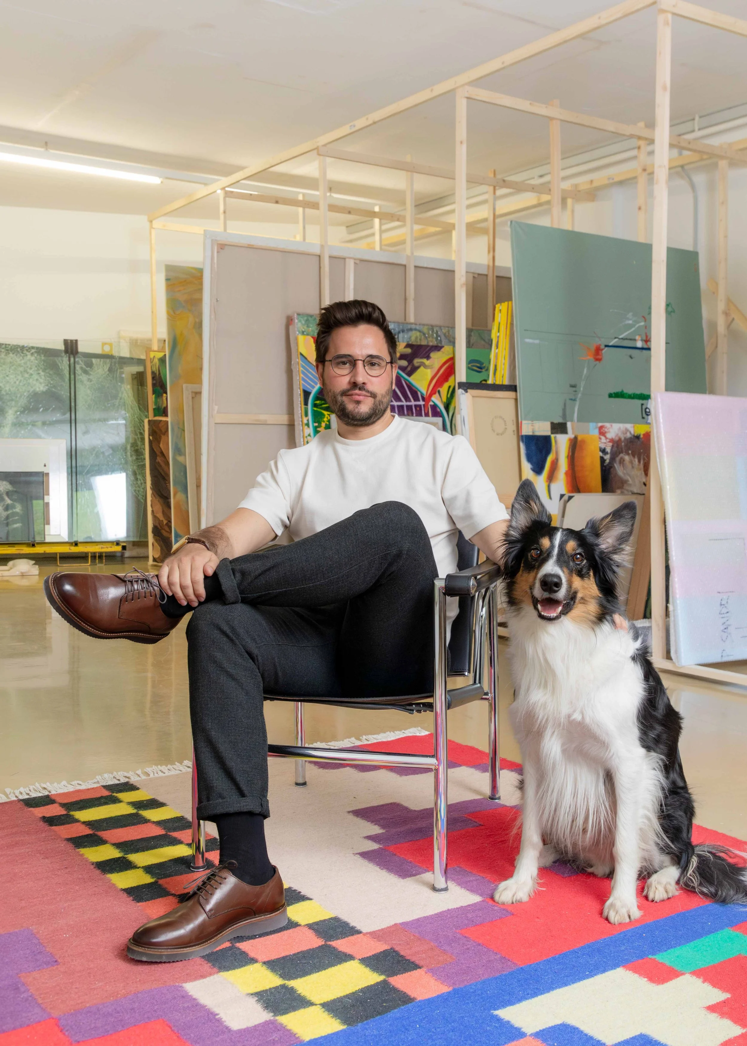 About — NOA contemporary