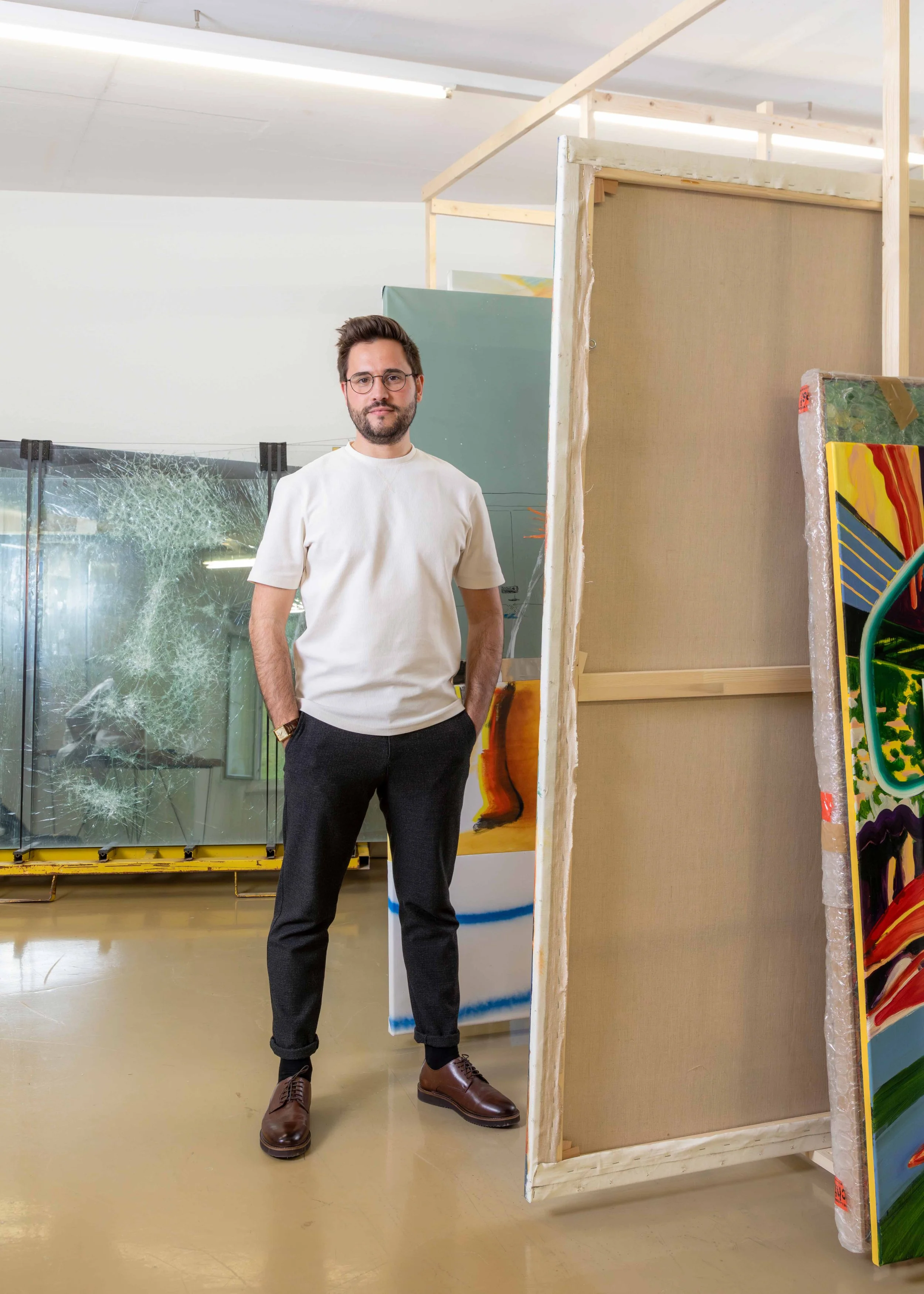 About — NOA contemporary