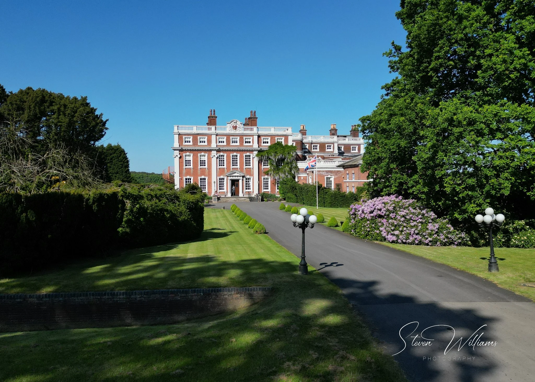 Some stunning wedding venues in the West Midlands — Steven Williams ...