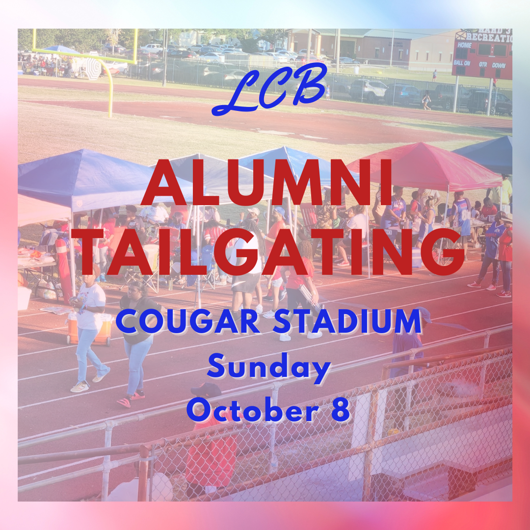 Tailgate Entry LCB Alumni Tailgate Entry LCB Alumni