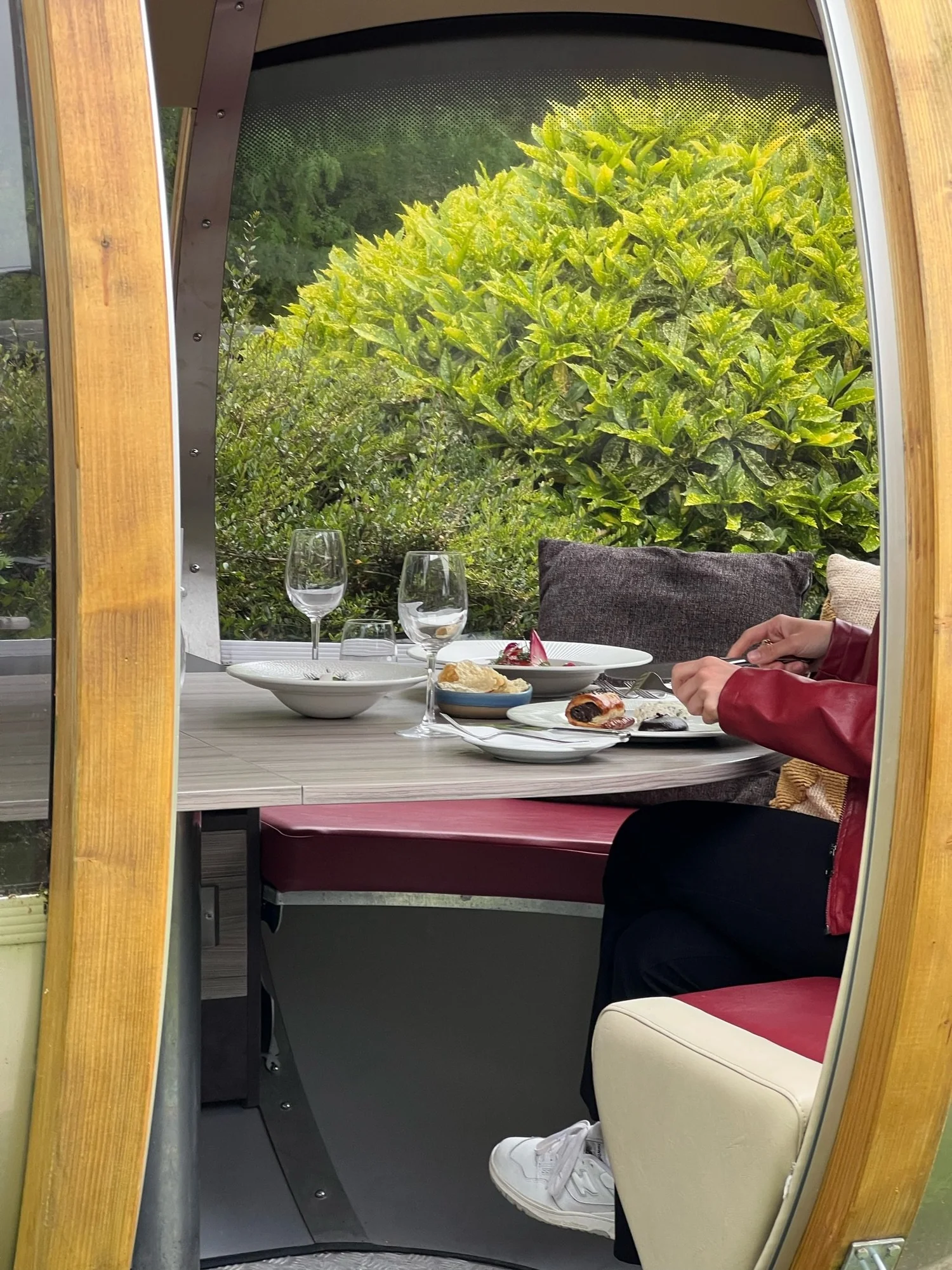 Pub & Restaurant in Huntingdon | The Cock, Hemingford