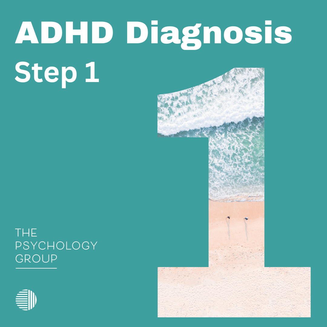 ADHD Assessments — The Psychology Group