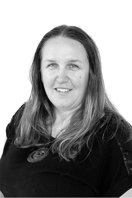 Jenifer Garton — The Psychology Group