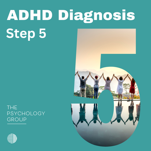 ADHD Assessments — The Psychology Group