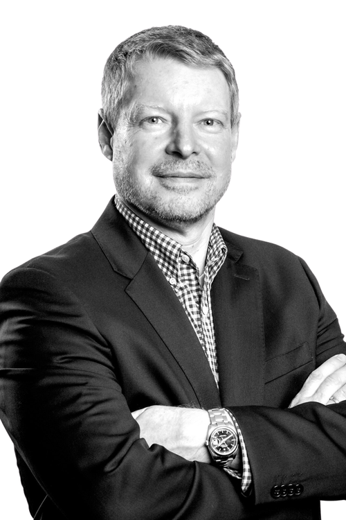 Robert Marchl — The Psychology Group