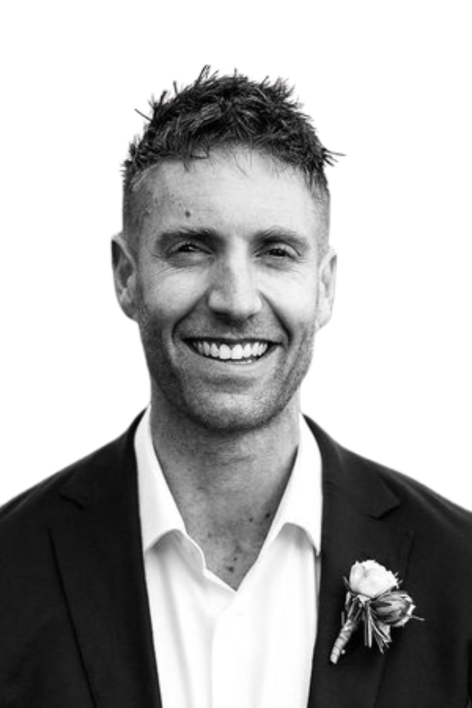 Sam Hargreaves — The Psychology Group