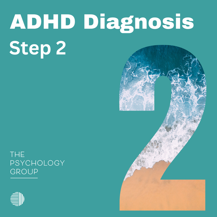 ADHD Assessments — The Psychology Group