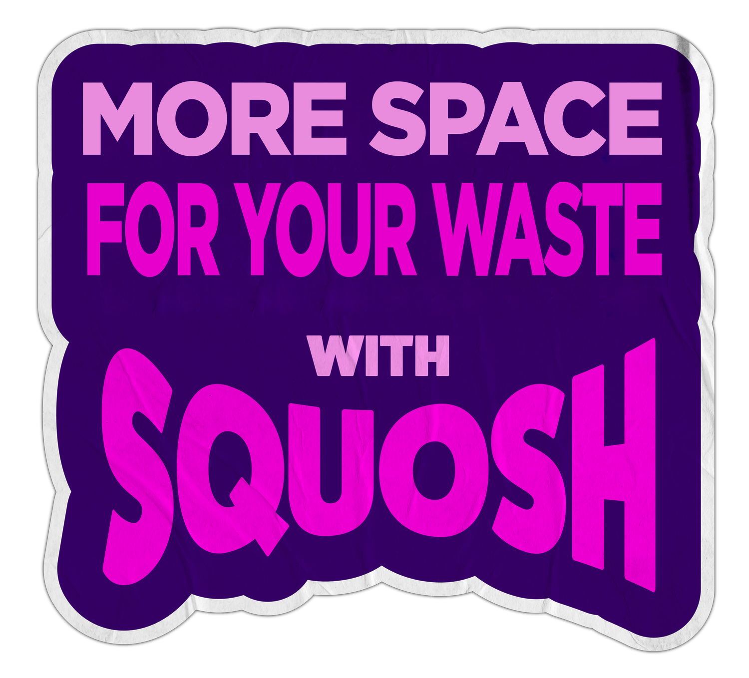 SQUOSH.IT