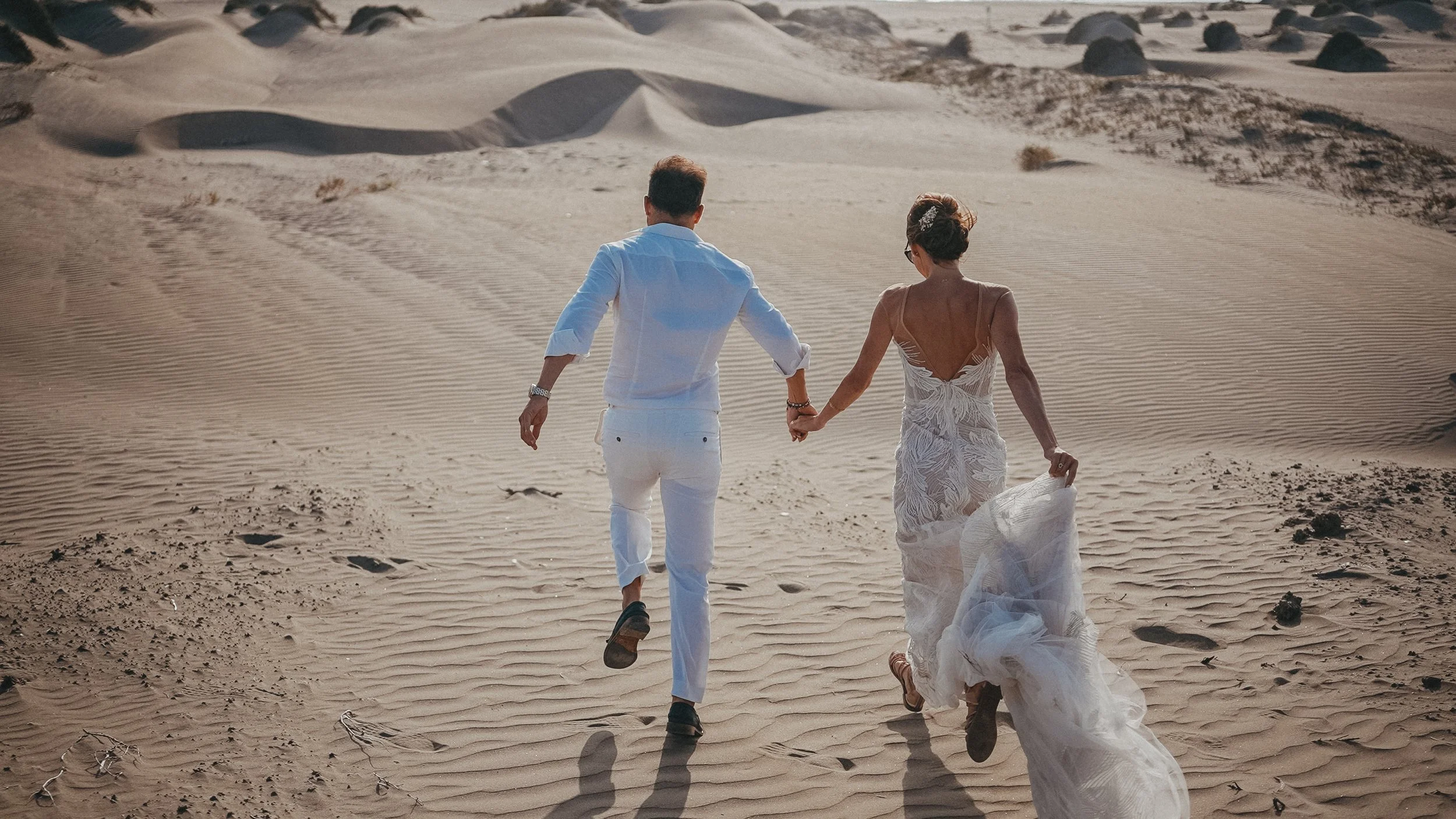 Brendan & Katarzyna's Enchanting Lexeko Estate Wedding: A Fusion of ...