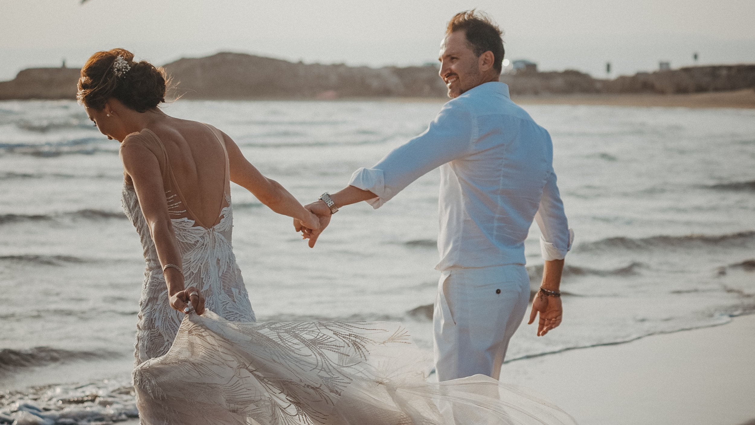 Brendan & Katarzyna's Enchanting Lexeko Estate Wedding: A Fusion of ...