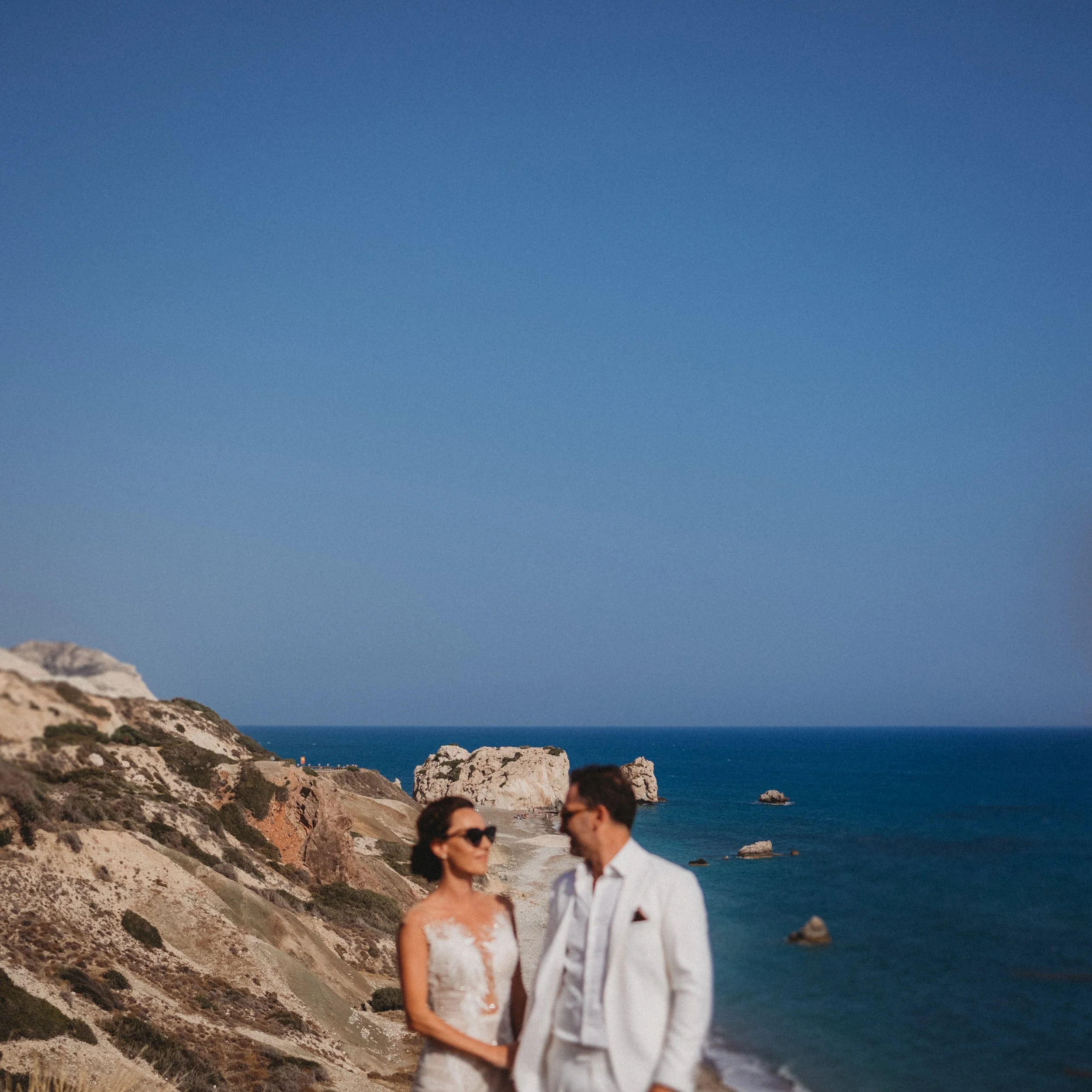 Brendan & Katarzyna's Enchanting Lexeko Estate Wedding: A Fusion of ...