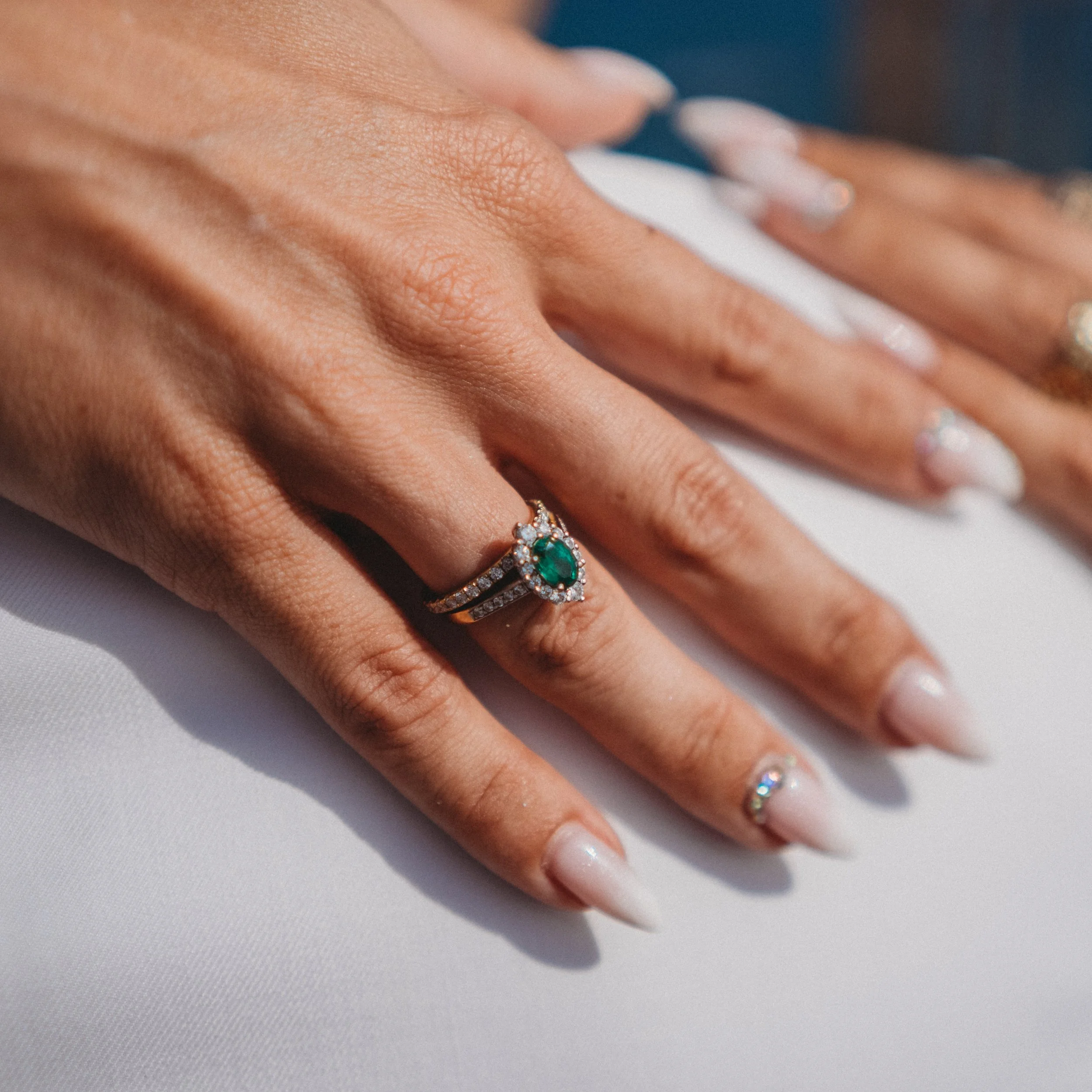 Brendan & Katarzyna's Enchanting Lexeko Estate Wedding: A Fusion of ...