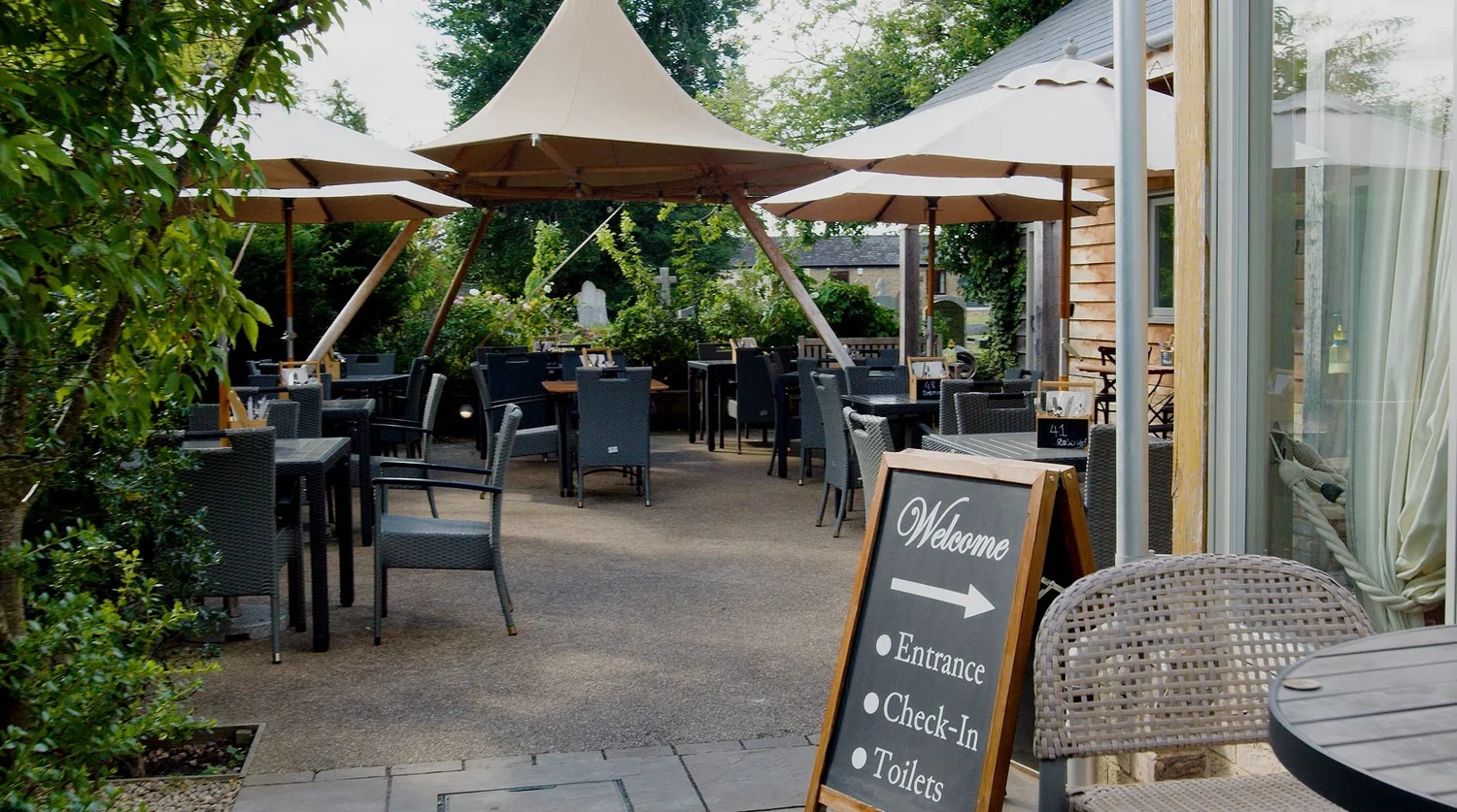 Pub & Restaurant in Horningsea | The Crown & Punchbowl