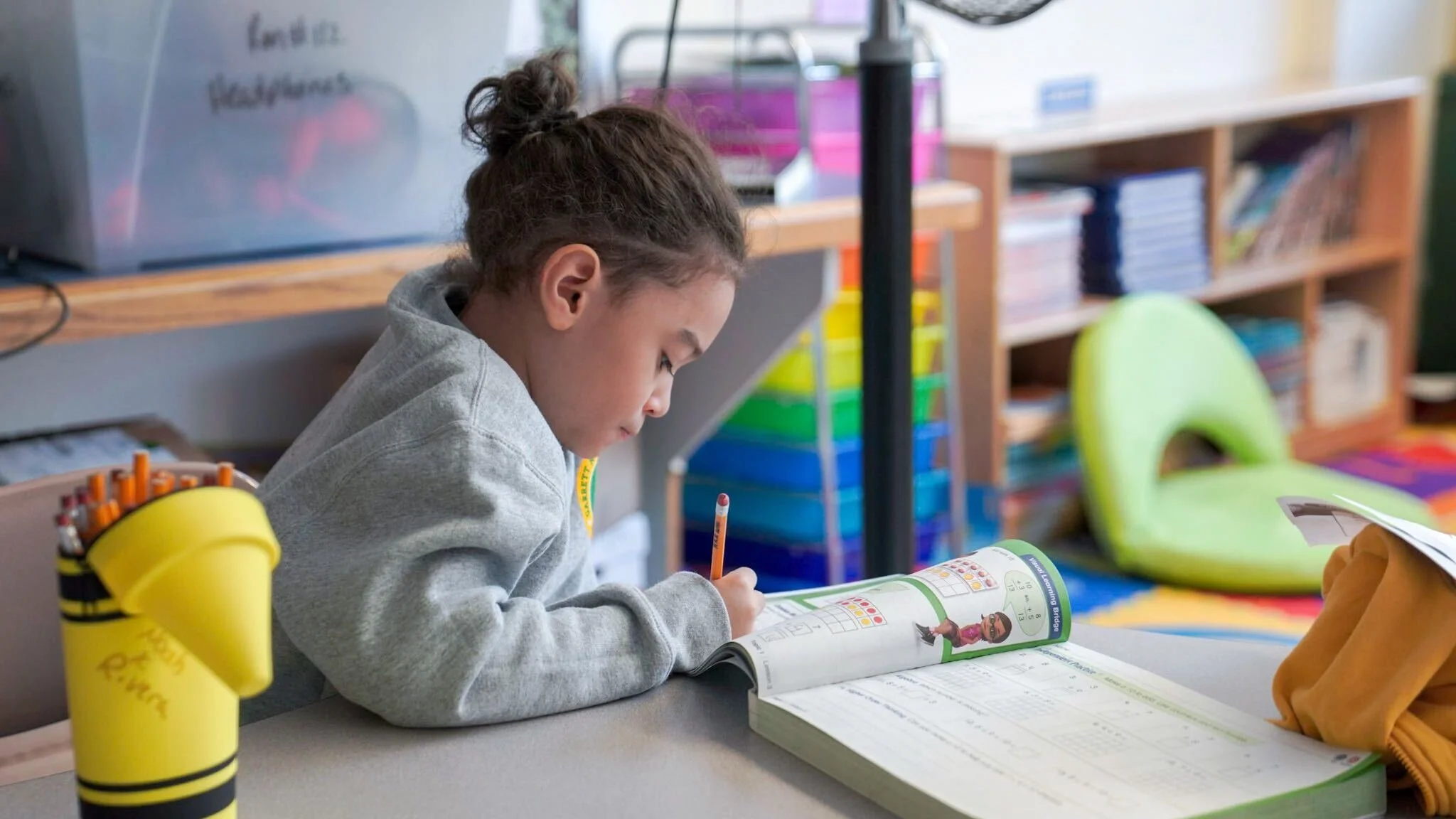 Curriculum & Programs | Explore Student Learning — P.S. 132 Garret A ...