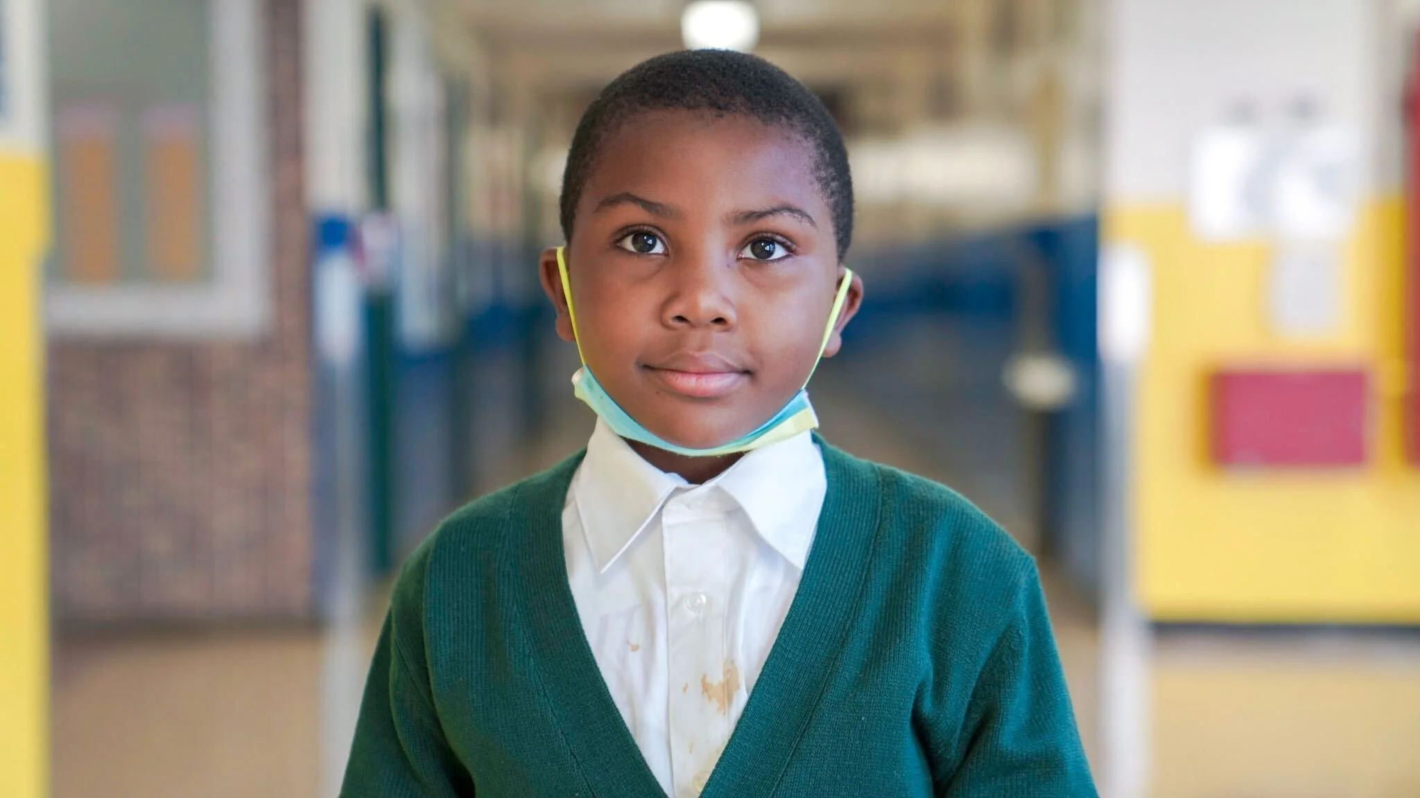 P.S. 132 Garret A. Morgan School P.S. 132 Garret A. Morgan | Top ...