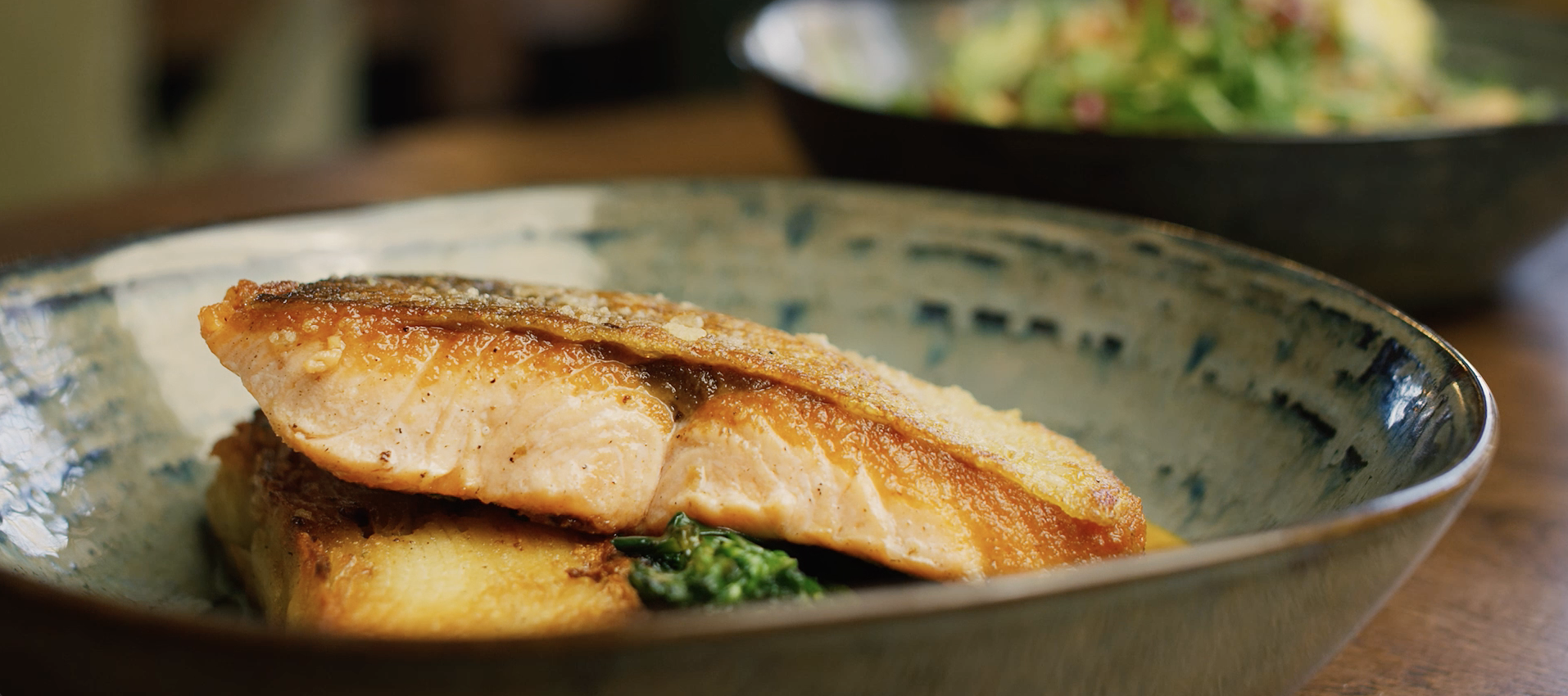 Delicious Food with Fresh Ingredients - Menu | The Royal Oak