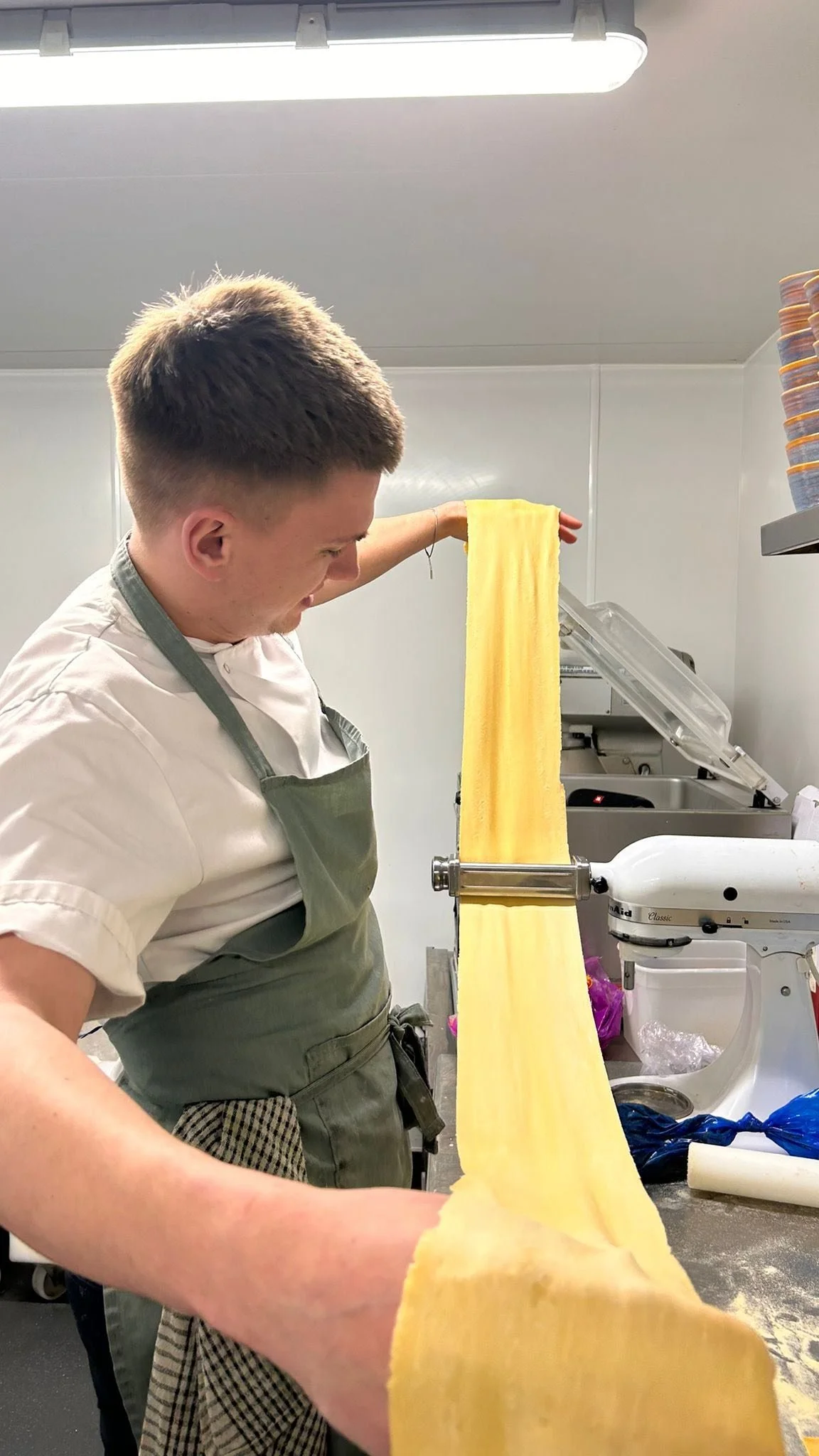 Pub & Restaurant in Madingley | The Three Horseshoes