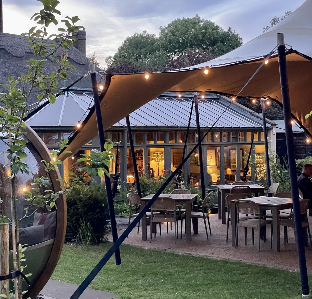 Pub & Restaurant in Madingley | The Three Horseshoes