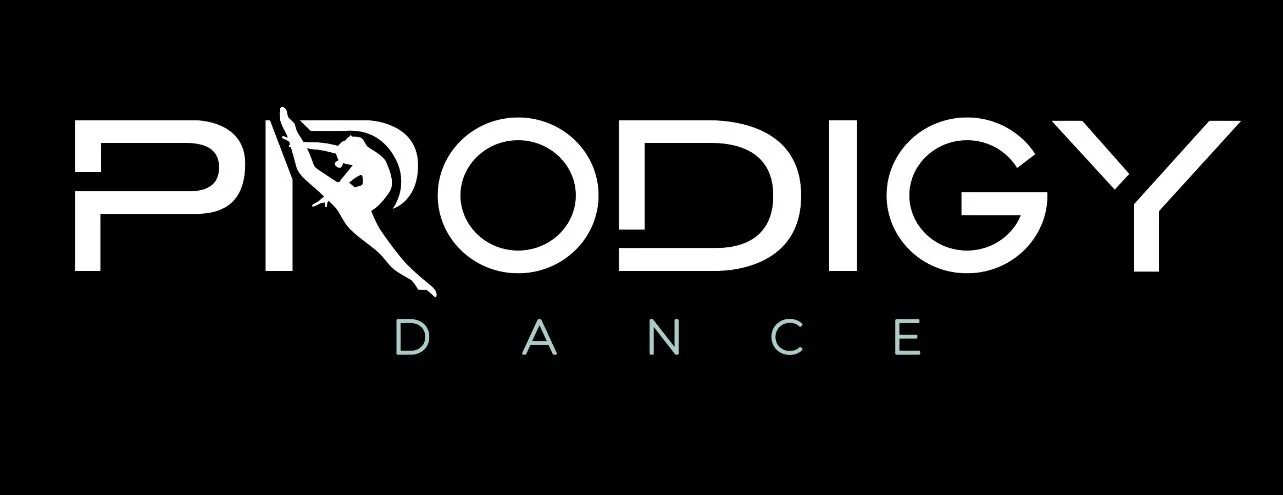 Prodigy - Dance Studio Griffith