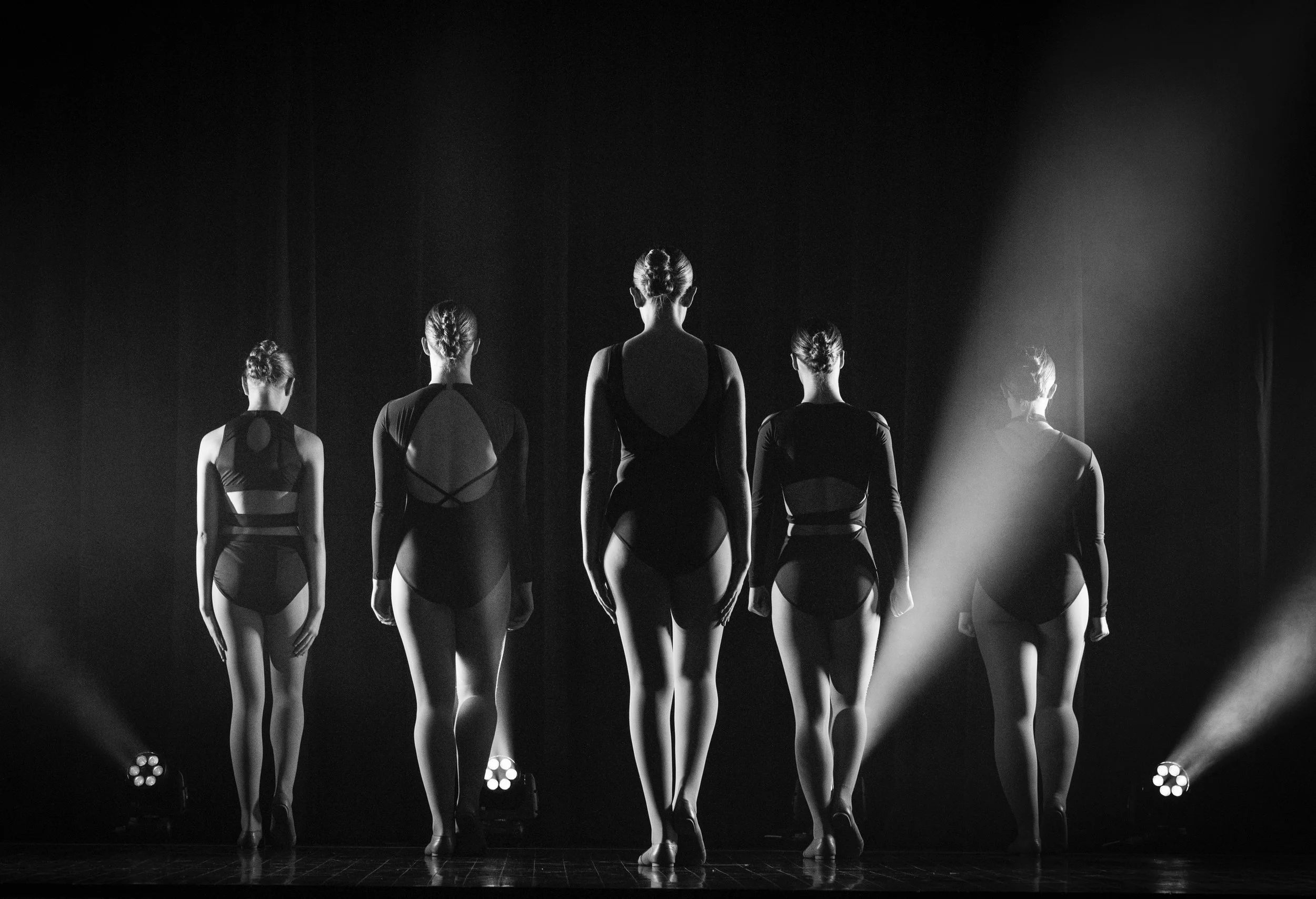 Prodigy - Dance Studio Griffith