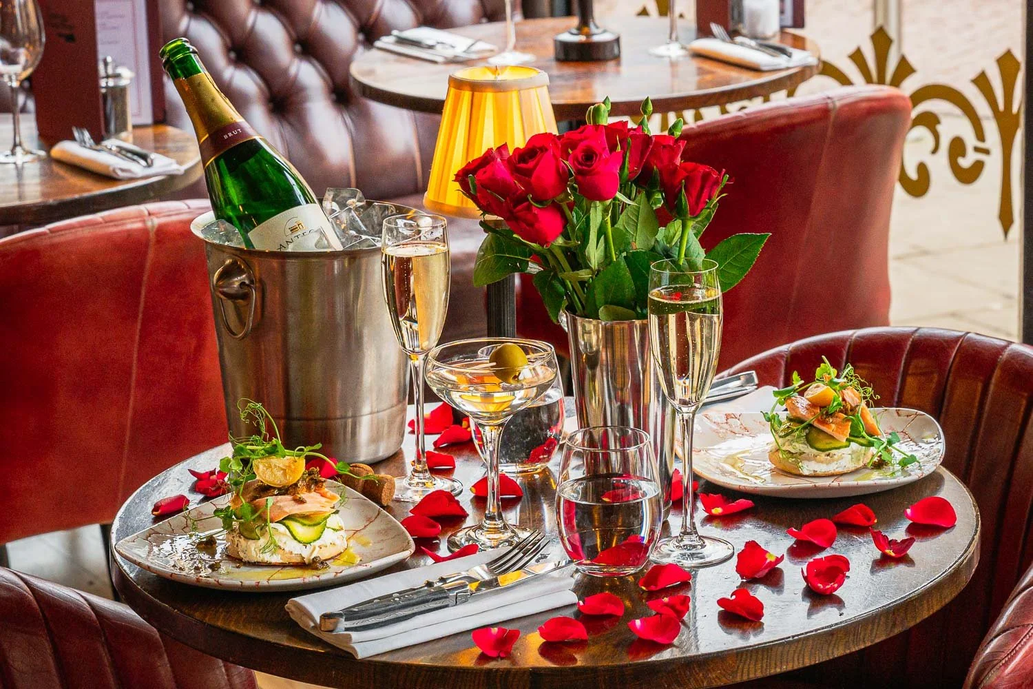 Pub & Restaurant in Cambridge | The Millworks