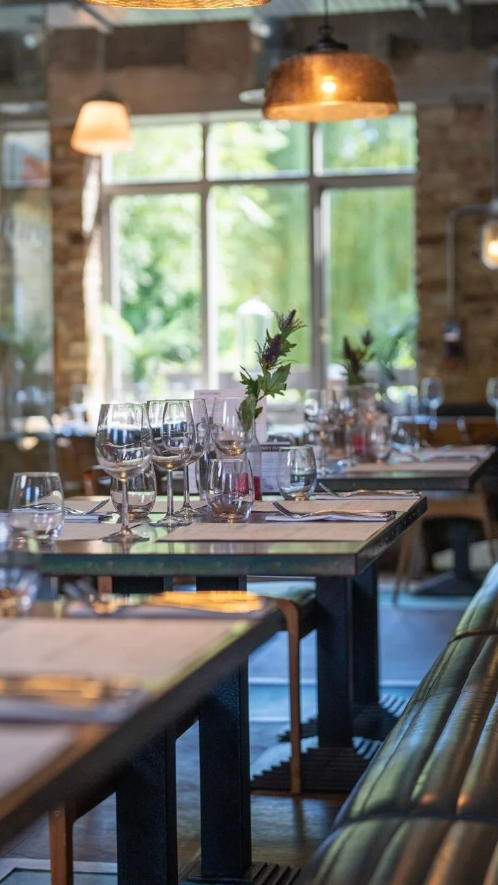 Pub & Restaurant in Cambridge | The Millworks