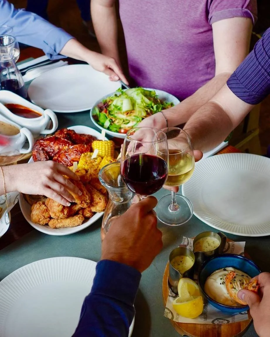 Pub & Restaurant in Cambridge | The Millworks