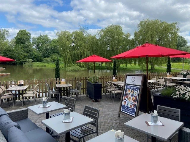 About Us | The Millworks in Cambridge