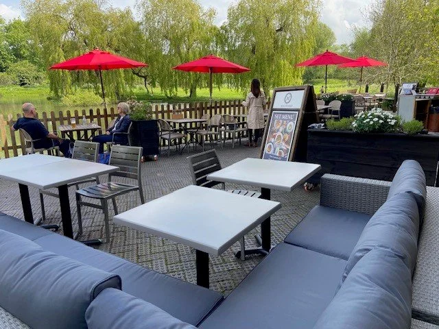 Pub & Restaurant in Cambridge | The Millworks