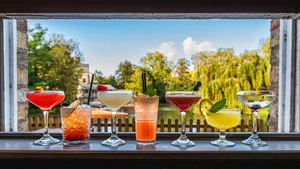 Delicious Food with Fresh Ingredients - Menu | The Millworks