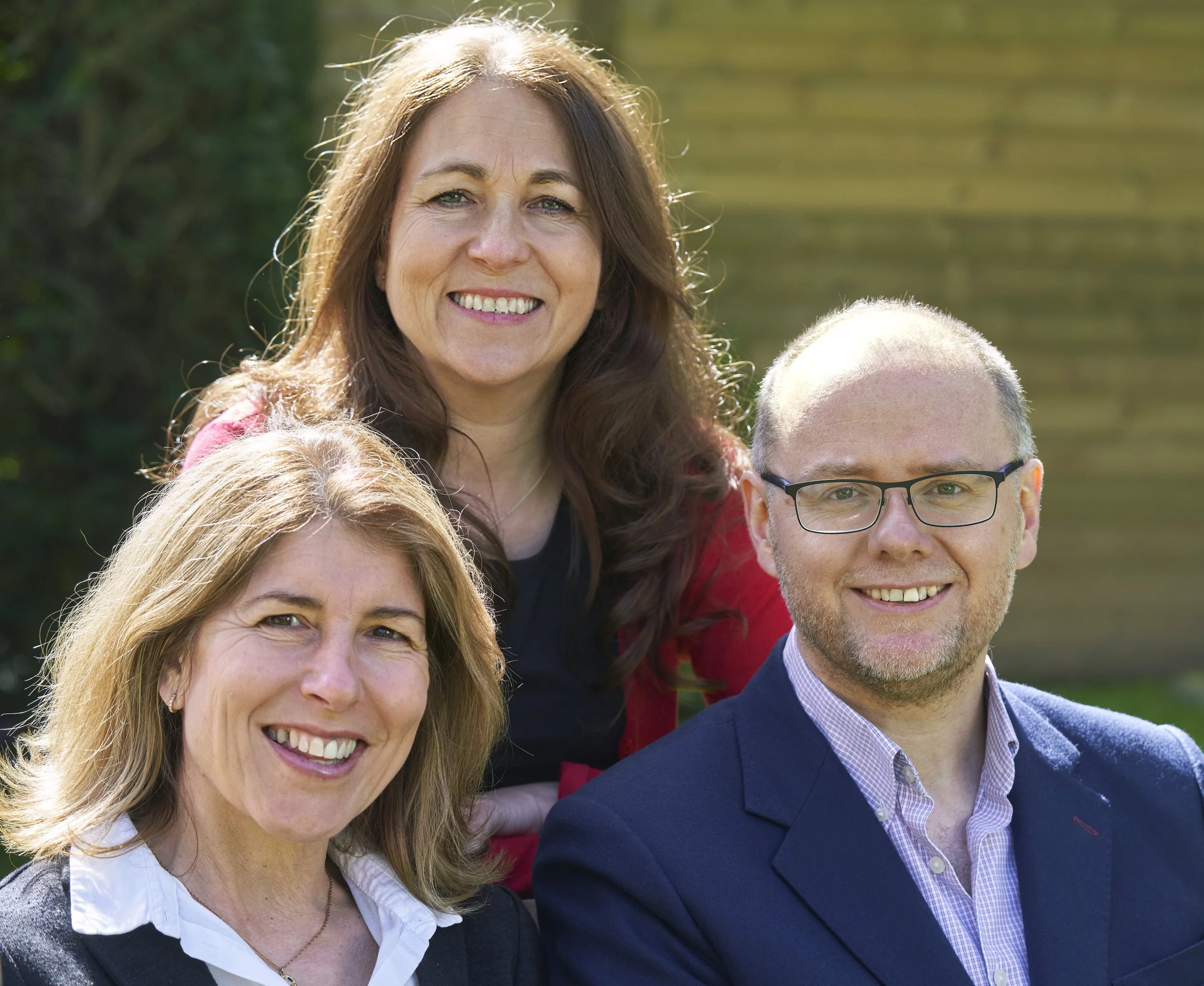 Hexagon Health - A Lifestyle Medicine Clinic