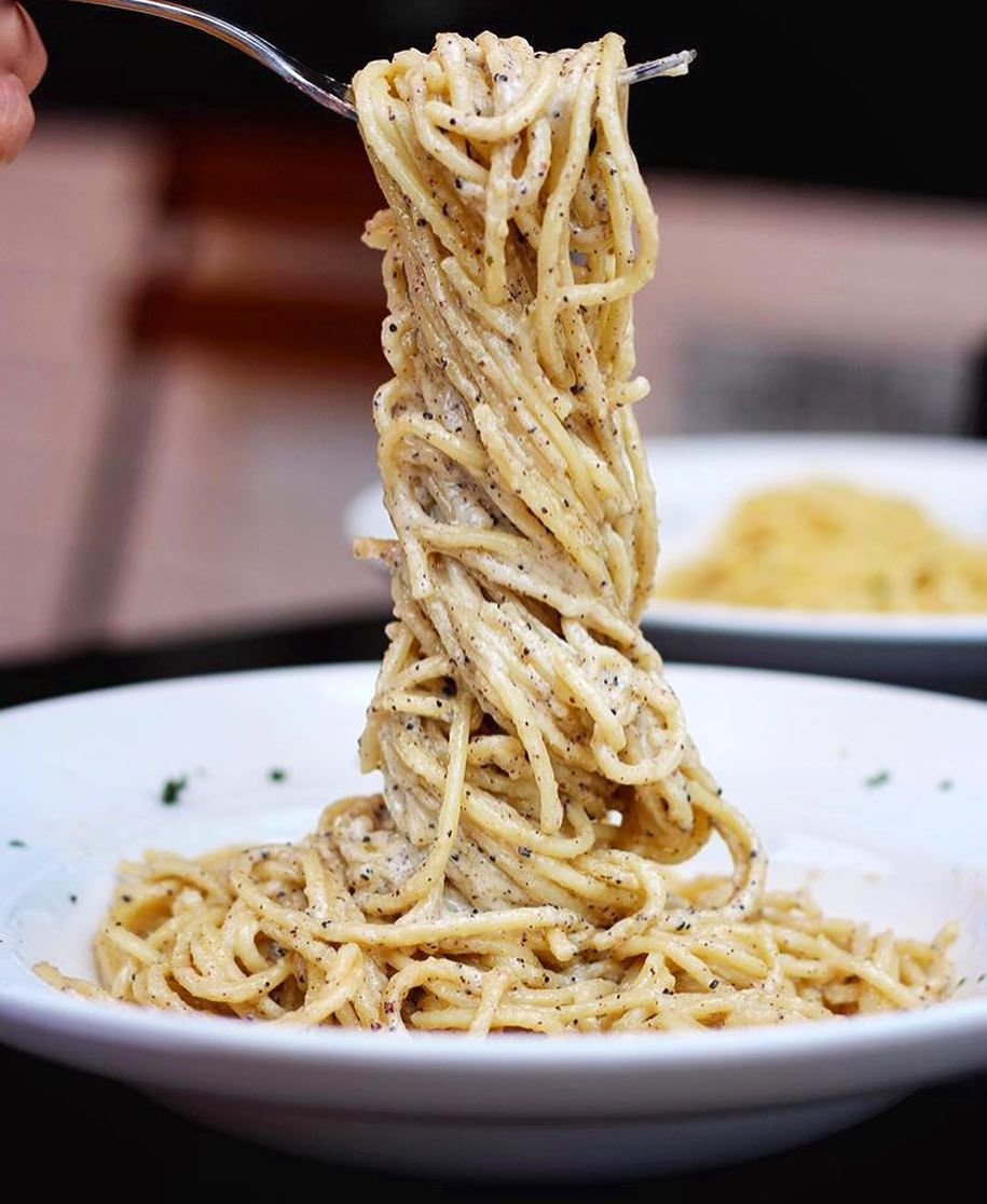 Gallery 2 — PAZZA NOTTE