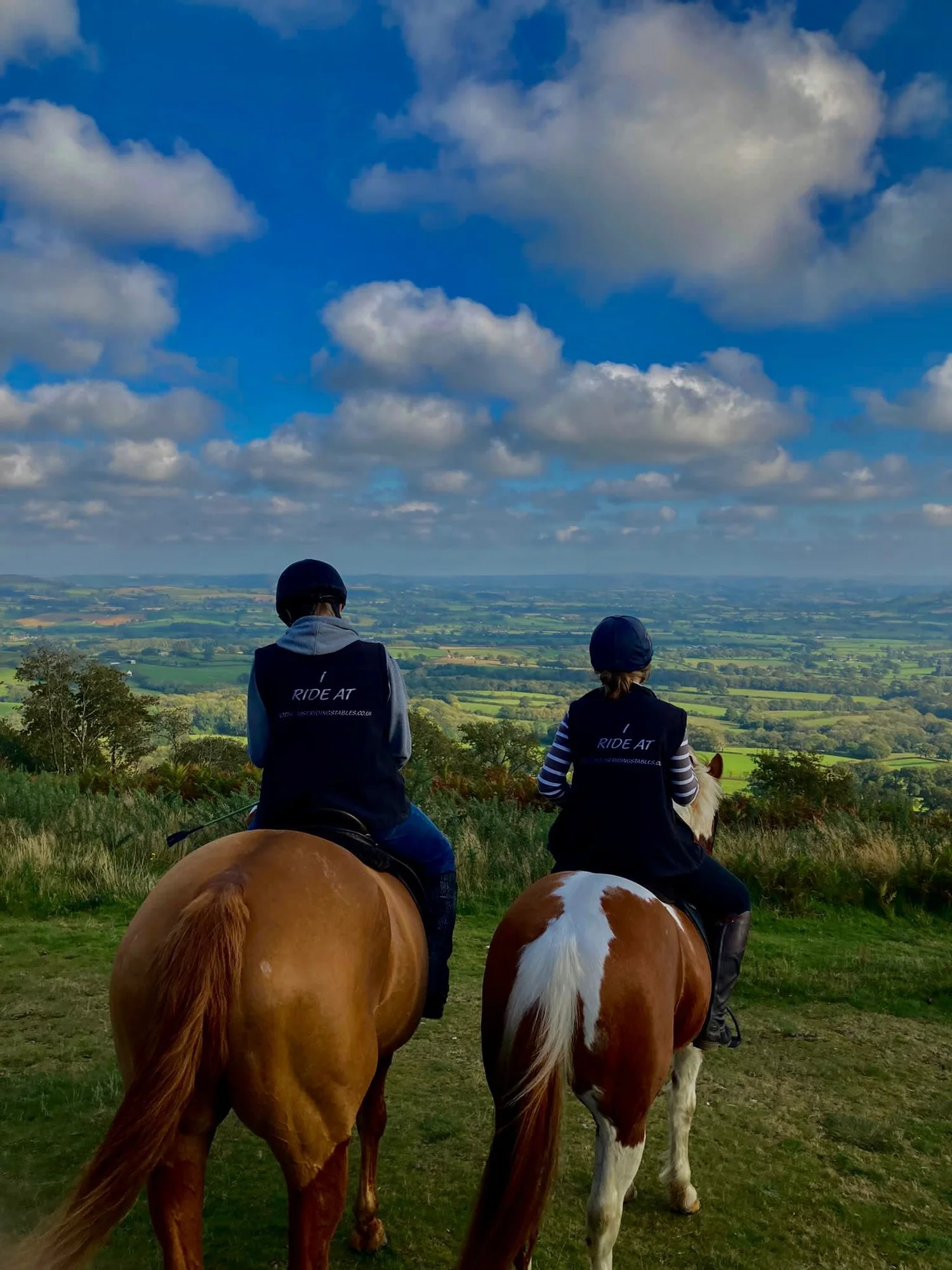 Sandford Stables (Prev. Woodhouse Farm Stables)