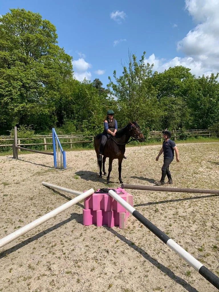 Sandford Stables (Prev. Woodhouse Farm Stables)
