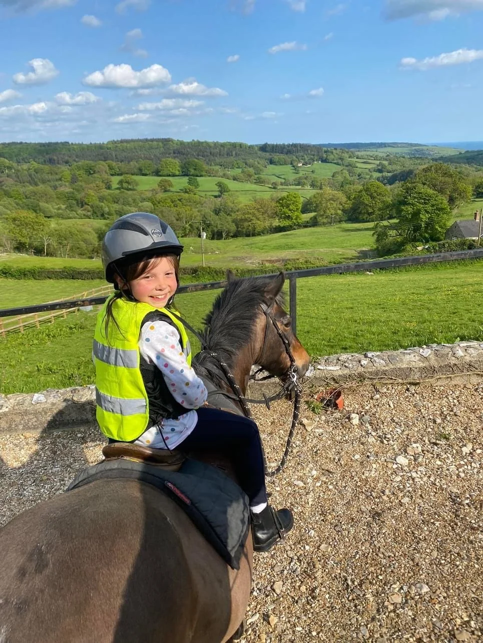 Gallery 3 — Sandford Stables (Prev. Woodhouse Farm Stables)