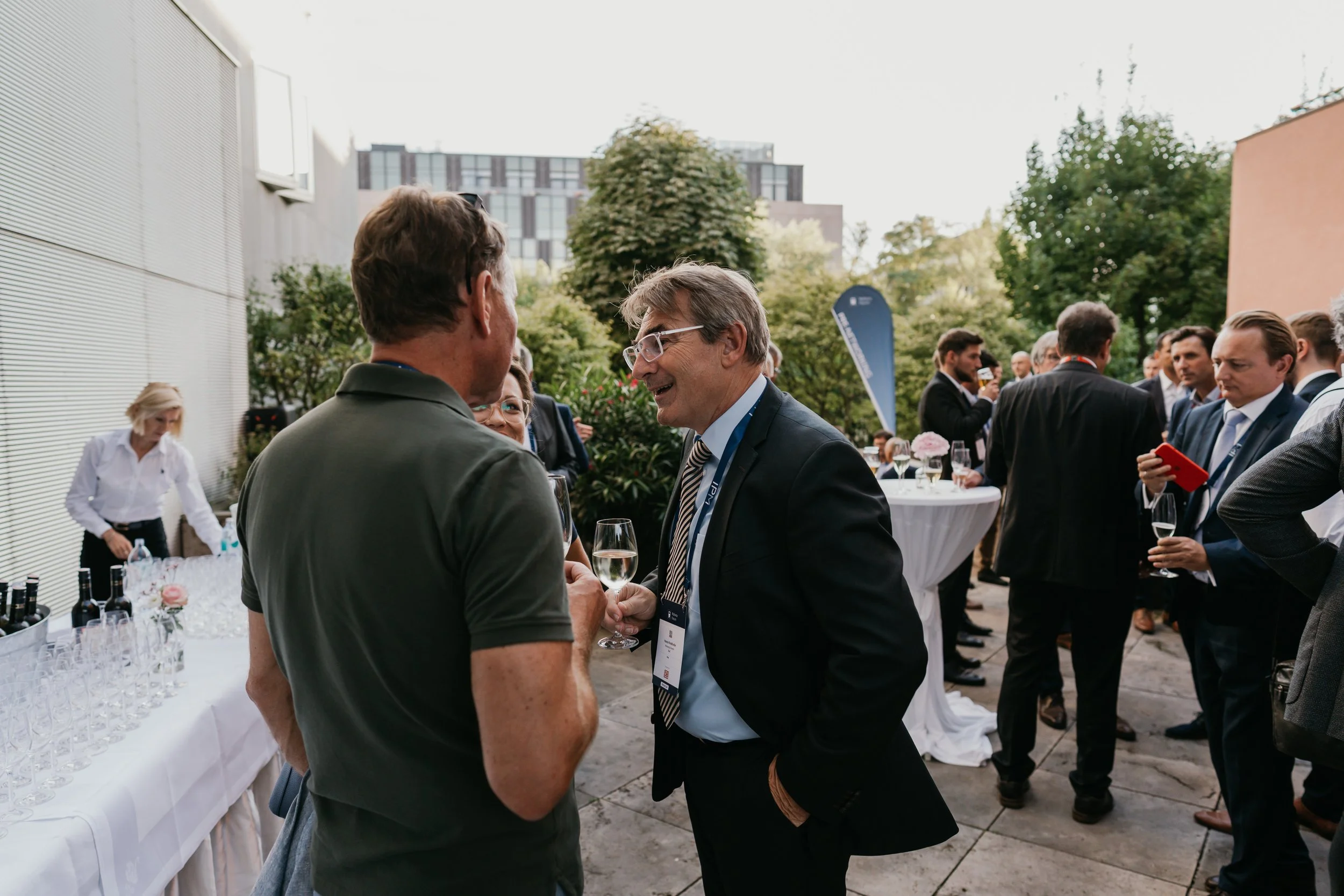 Pre-Networking - Europe's leading conference for the rail industry ...