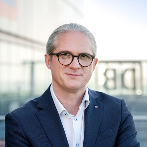 Railway Forum – Europas führende Konferenz der Eisenbahnbranche