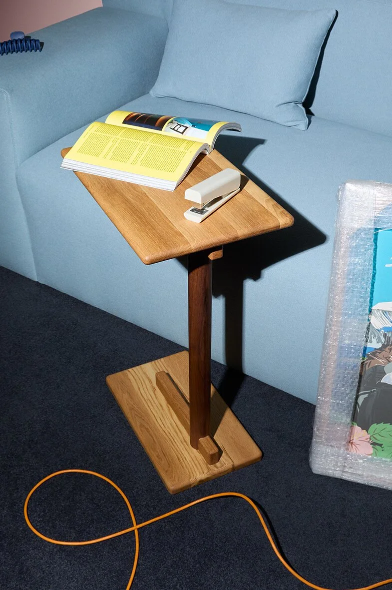 Kasteel - Furniture and Prints