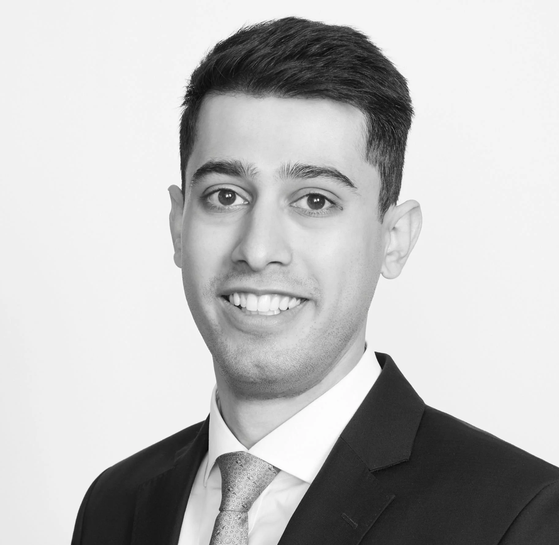 Priyan Rayatt — Ellora Partners