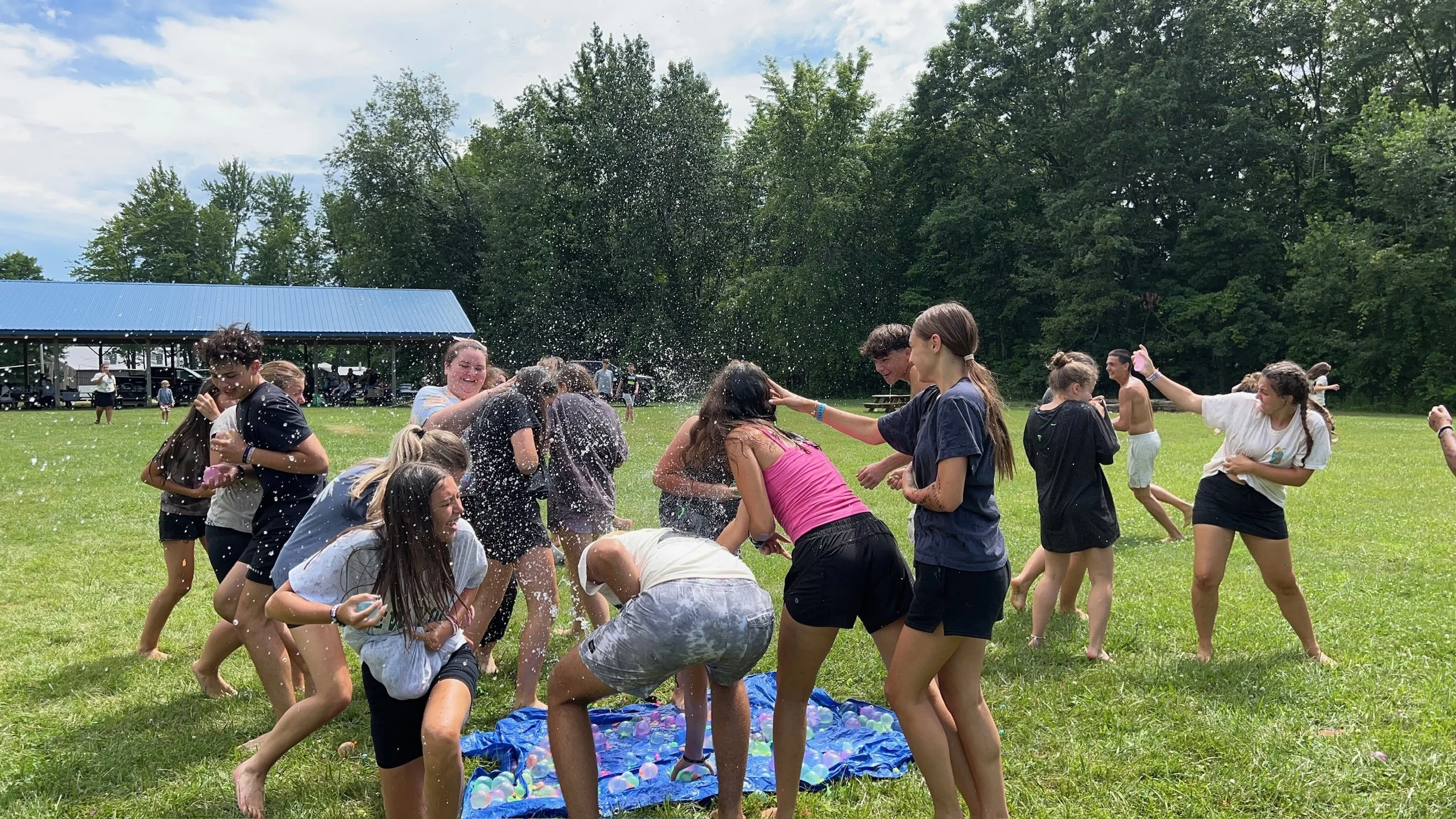 Camp Emanuel