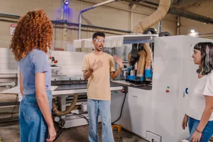 SC Technical College Foundation