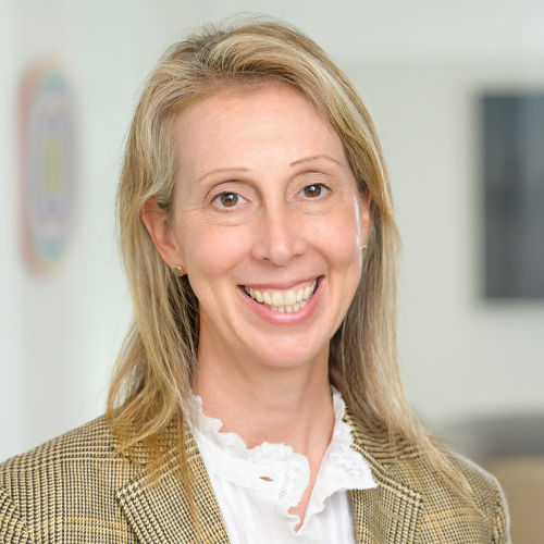 Jill Shah Bio — The Shah Foundation