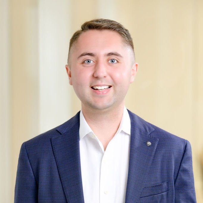 Our Team — The Shah Foundation